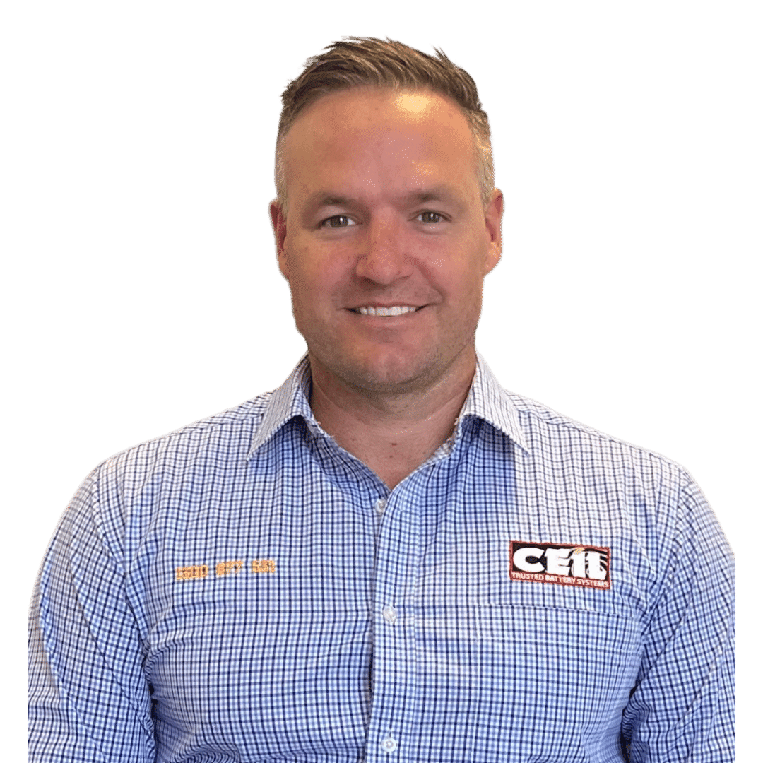 About Us | Industrial Batteries